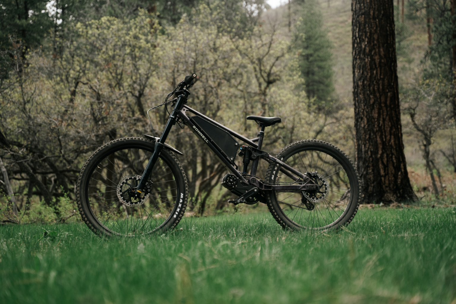 Ronsterrides – Ronster Rides l Fast Electric Bikes