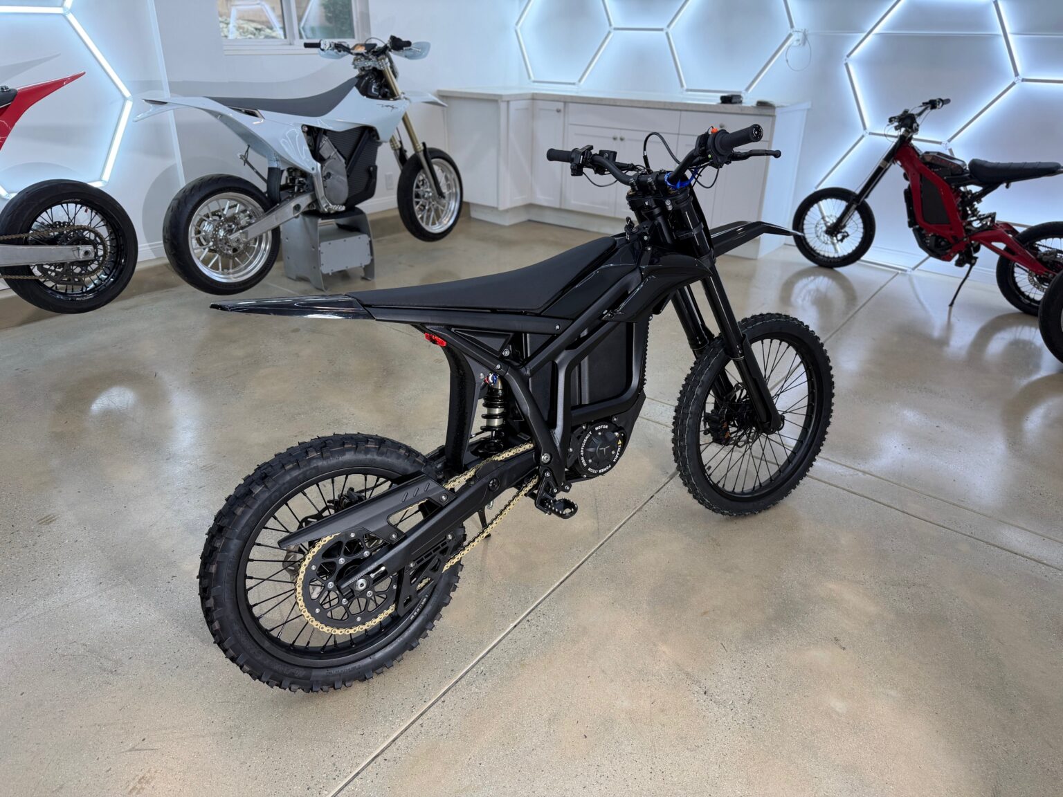 Ronsterrides – Ronster Rides l Fast Electric Bikes