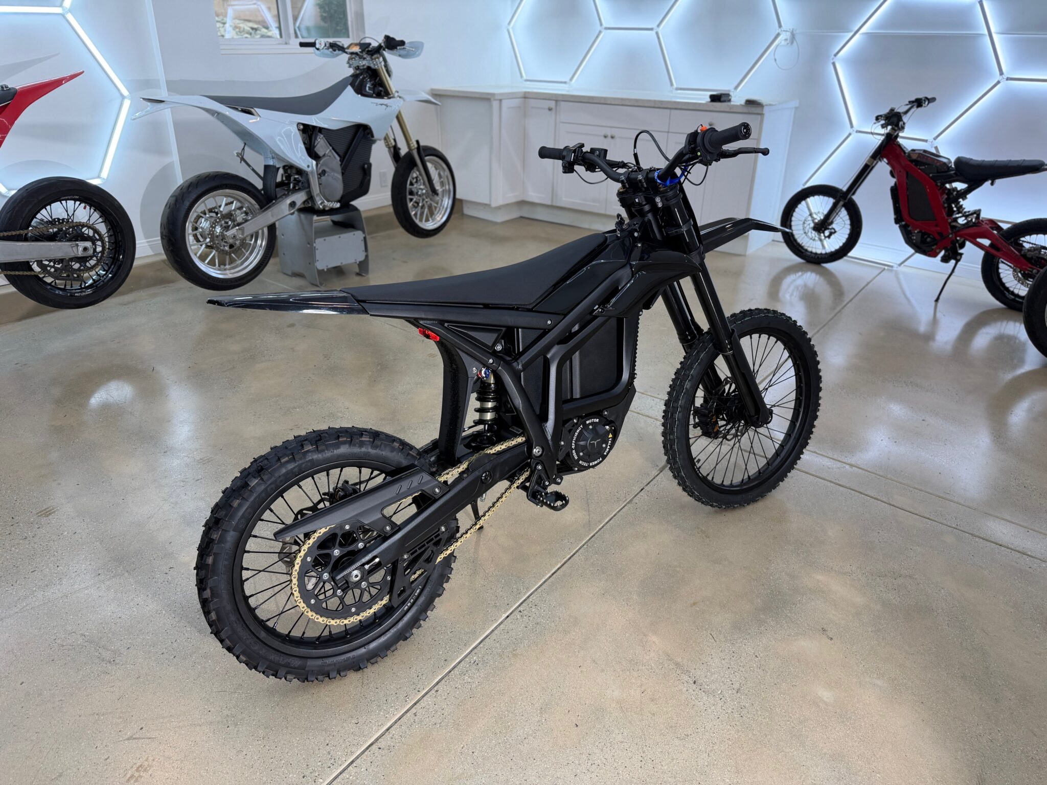 Ronsterrides – Ronster Rides l Fast Electric Bikes