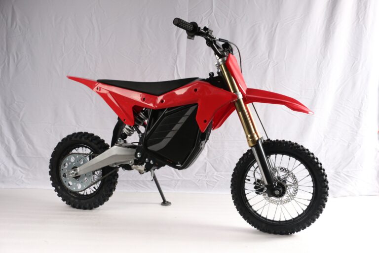 Electro & Co ETM™ RTR – Ronsterrides