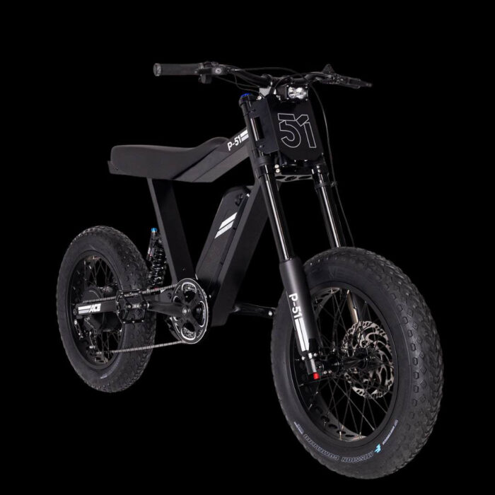 Ronsterrides – Ronster Rides l Fast Electric Bikes