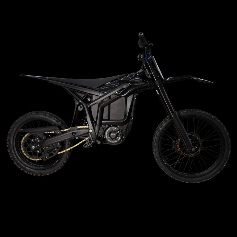 Ronsterrides – Ronster Rides l Fast Electric Bikes