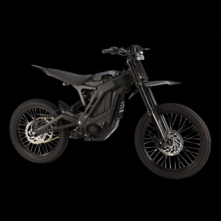 Ronsterrides – Ronster Rides l Fast Electric Bikes