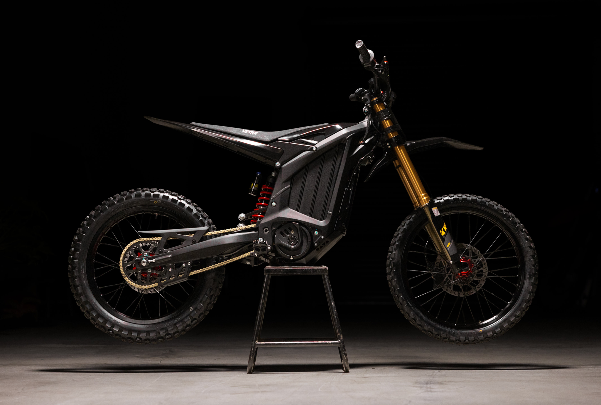 Ronsterrides – Ronster Rides l Fast Electric Bikes